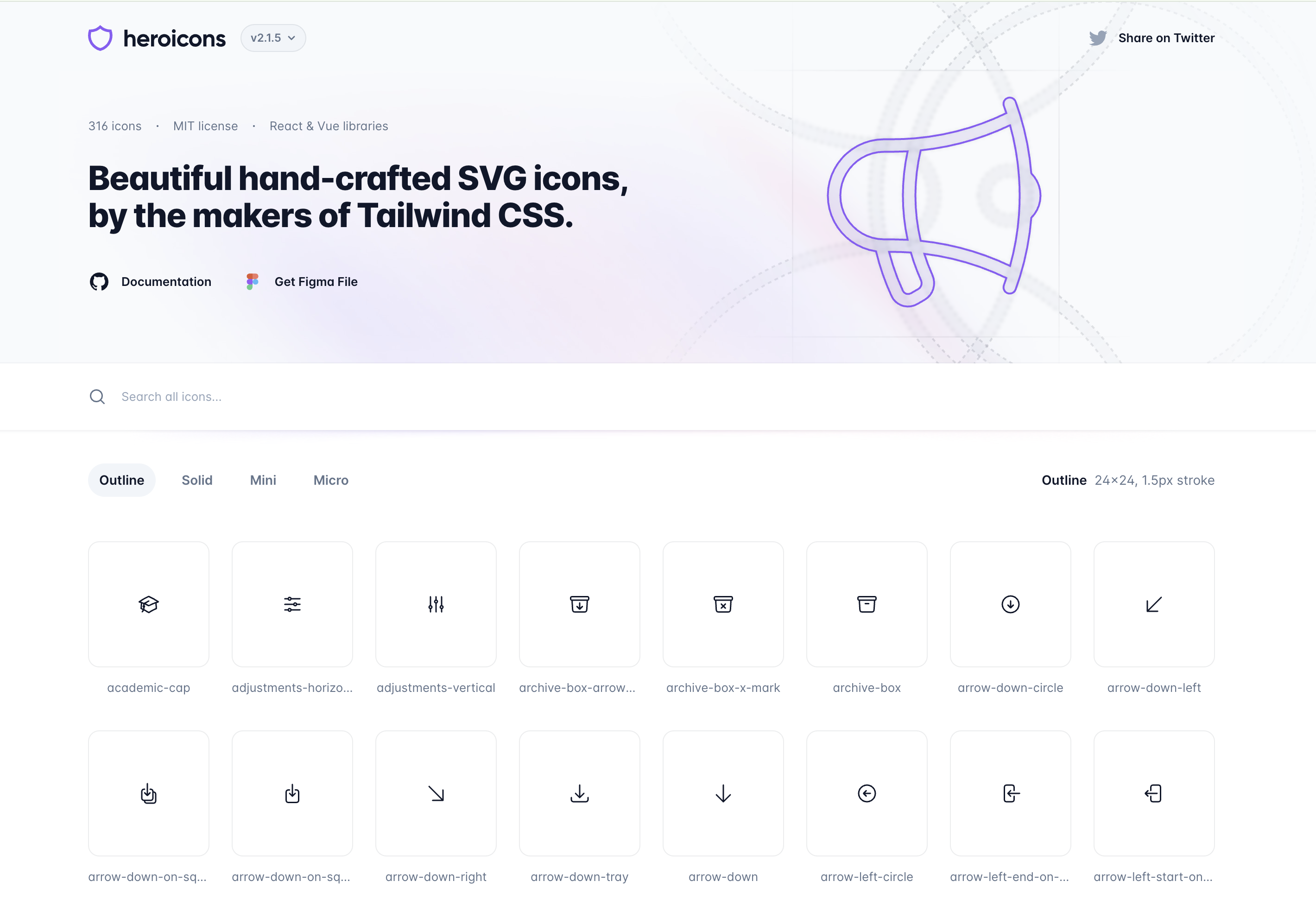 Best Icon Libraries for Svelte